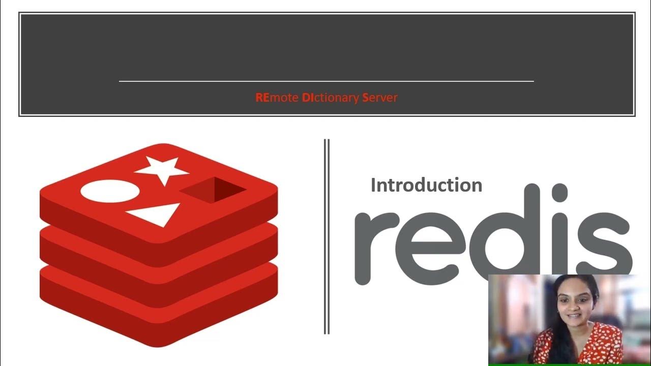 Claranet Coding Week - Introduction to Redis - YouTube
