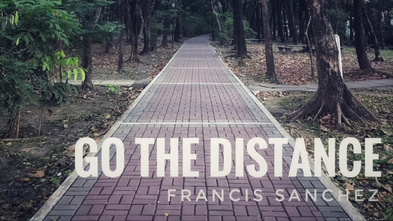 Go The Distance (Cover) - YouTube
