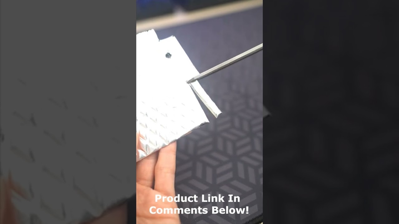 #shorts Make Your Spacebar POP! - YouTube