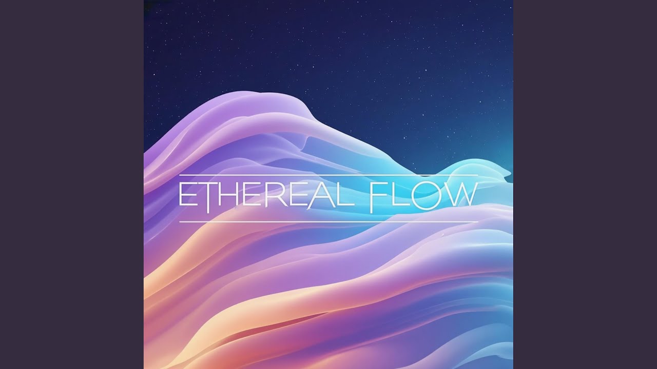 Ethereal flow (Progressive house Version) - YouTube