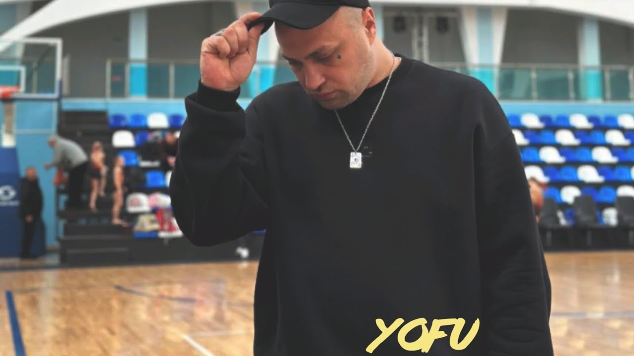 YOFU - В чистом поле #россия #сво #украина #реп - YouTube Music