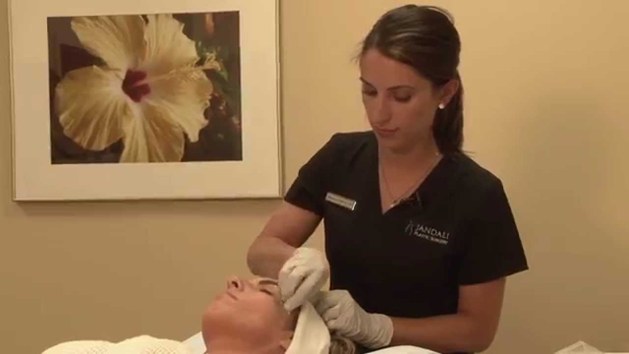 Dermaplaning for Smooth Skin and Peach Fuzz Removal in Connecticut at ...