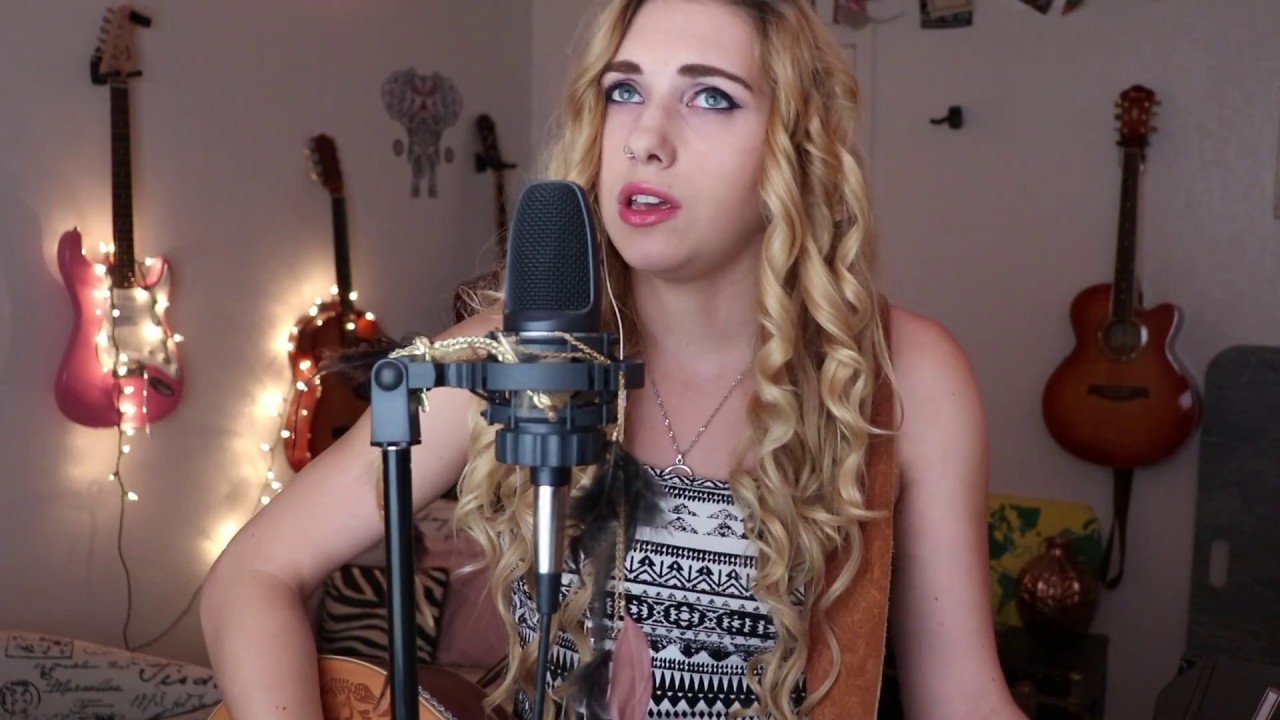 'She Said" re-do Original Song About Eating Disorders - DEVIN DENNIS ...