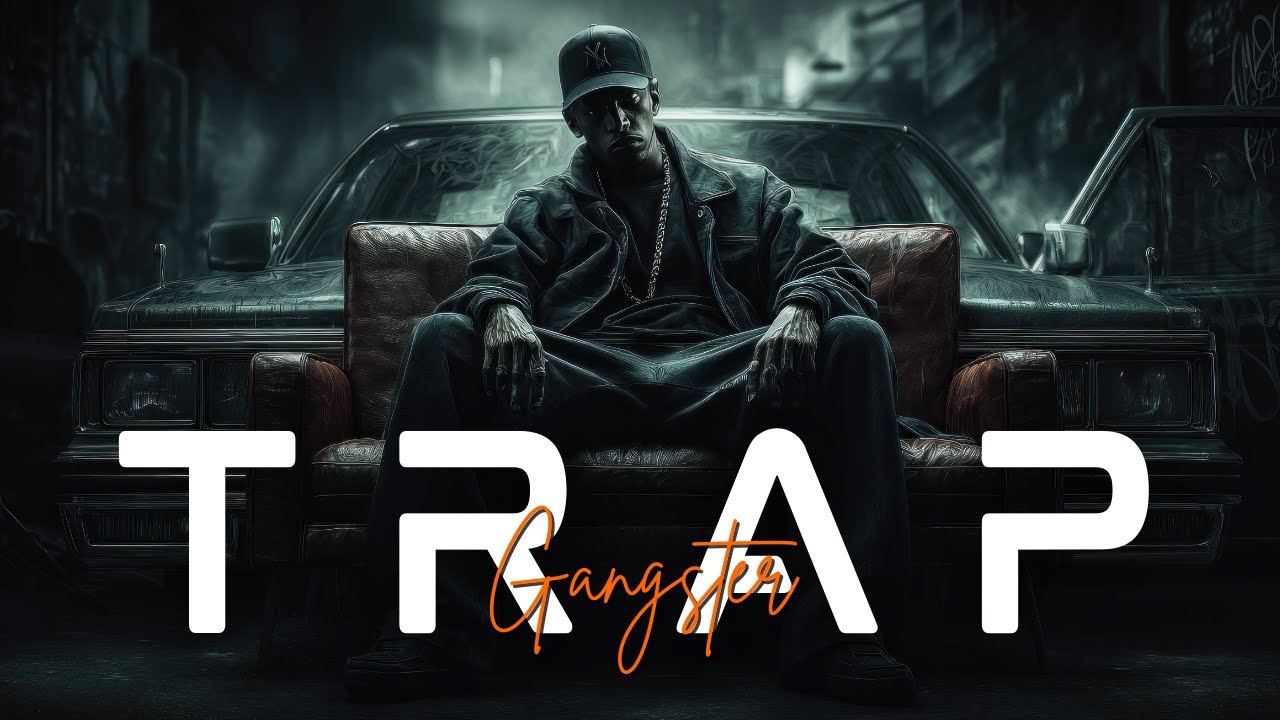 The Hardest Gangster Trap Freestyle & Rap Mix | Inspiring Beats for ...