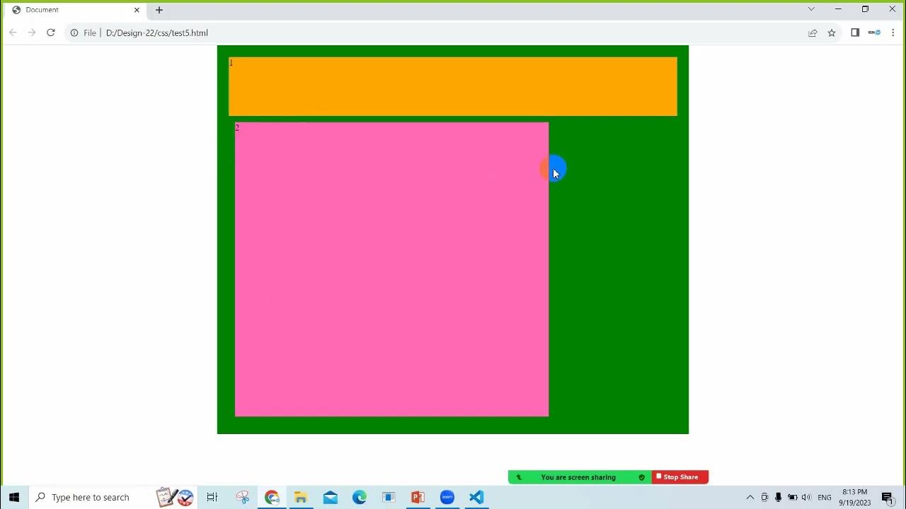 6- CSS Tutorial Part 1 Khmer Languages - YouTube