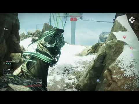 Destiny 2 (2023 clip)