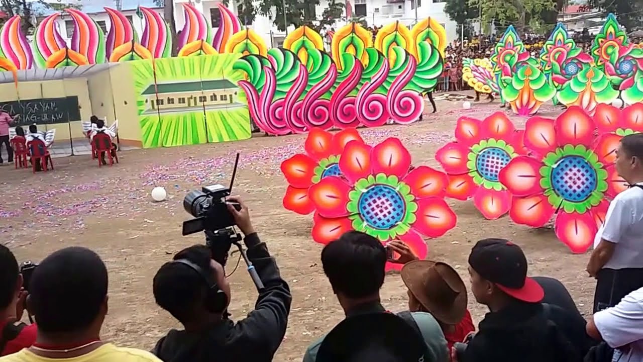 The Himag-ulaw Festival 2018 (Placer, Masbate) - Festival of Festivals ...