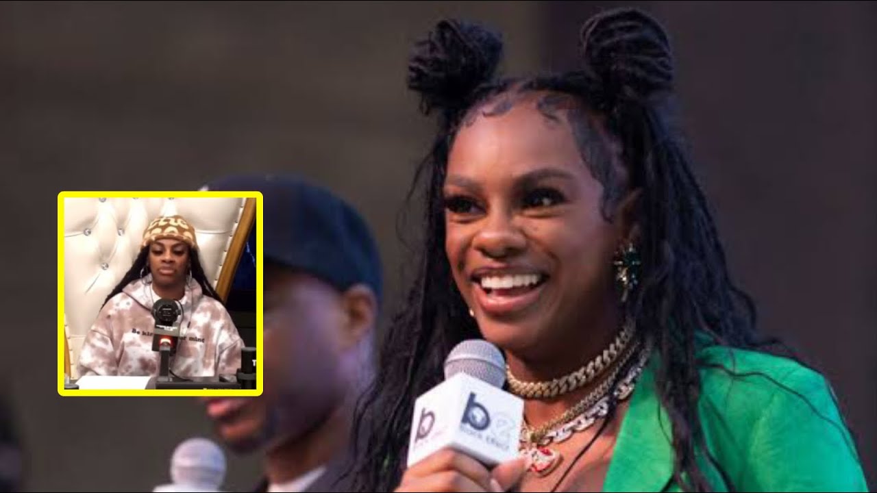 Jess Hilarious Claps Back at Trick Daddy's Insults on Her Unborn Baby ...