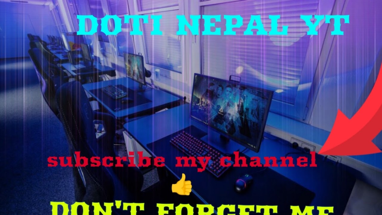 Hello Everyone what's up please don't forget me again - YouTube