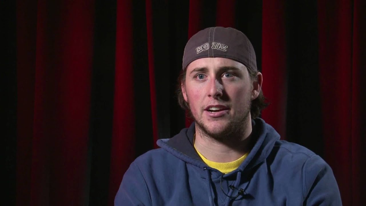 Ben Gilbert Interview - YouTube