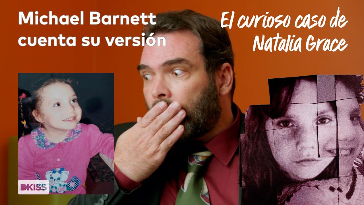 La adopción de Natalia Grace contada por su padre adoptivo | El curioso ...