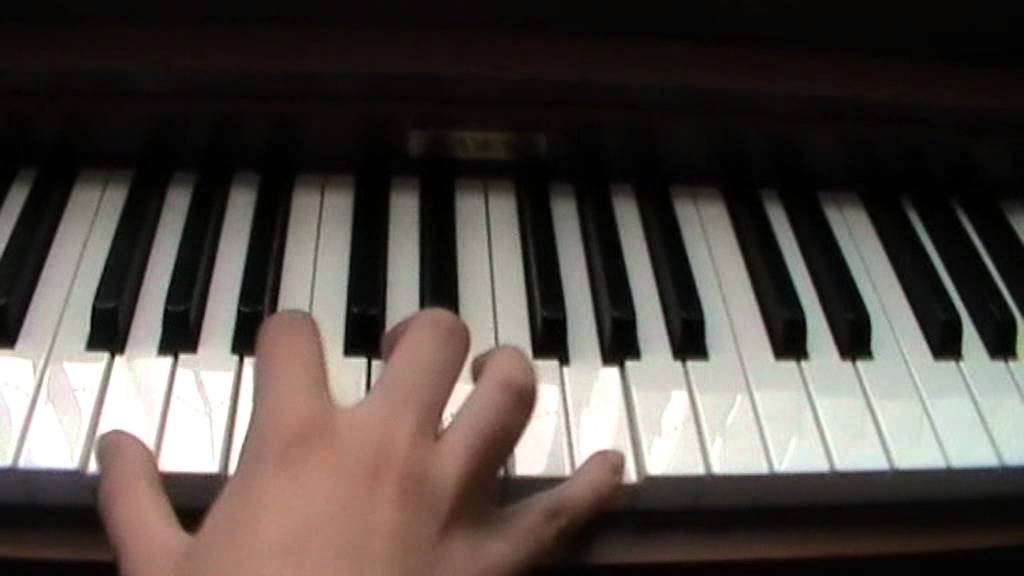 Life Is Real (Song for Lennon) - Queen (piano tutorial!) - YouTube