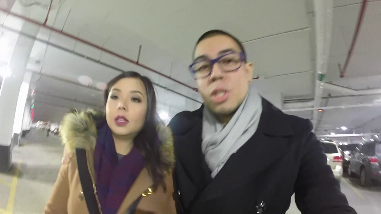 Quick Mall Run - YouTube