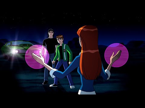 Ben 10 Alien force season 1 episode 4 in Hindi (Explained) || Kevin VS Ben & Gwen