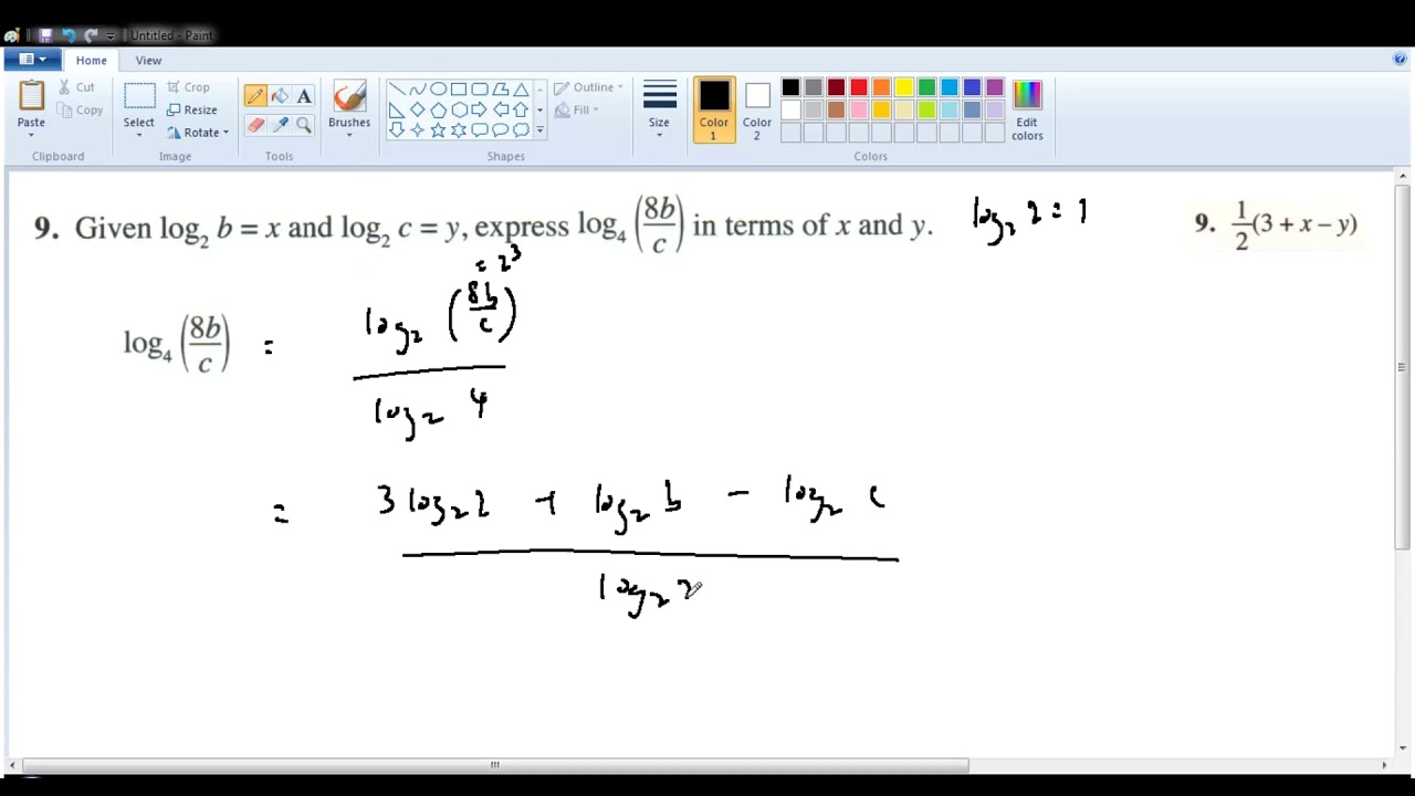 F4 C4 课本 Intensive Practice 4.3 EP 9 - YouTube