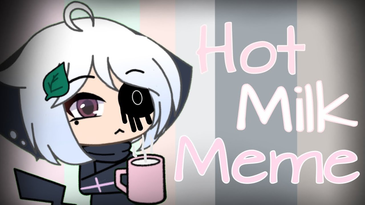 Create Meme Gacha Life Girl Gacha Life Gacha Life Ramunade Pictures