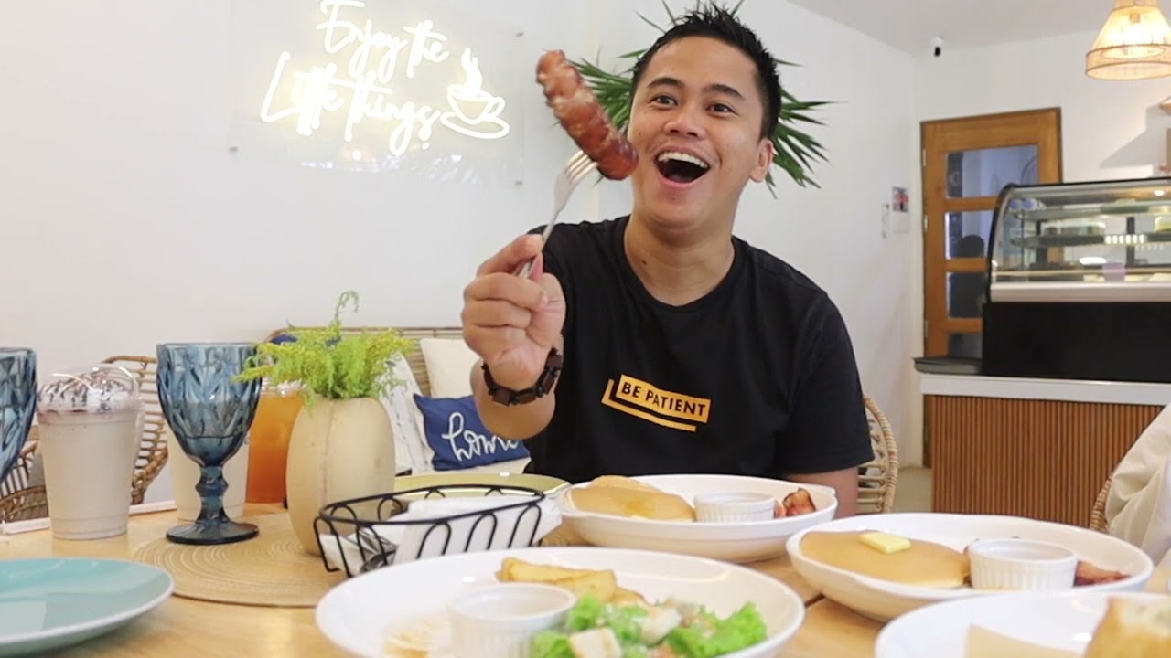 Top 4 Things To Do in Mendez, Cavite, Philippines - YouTube