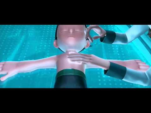 Astro Boy. La Película - Trailer (Español) - YouTube