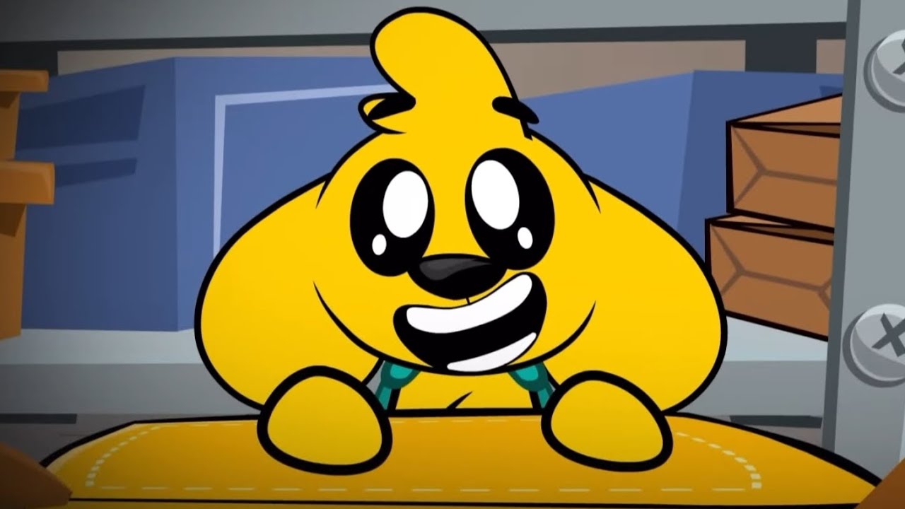 LAS PERRERÍAS DE MIKE TEMPORADA 3/ NUEVOS SPOILERS Y MÁS 😱🐶 - YouTube