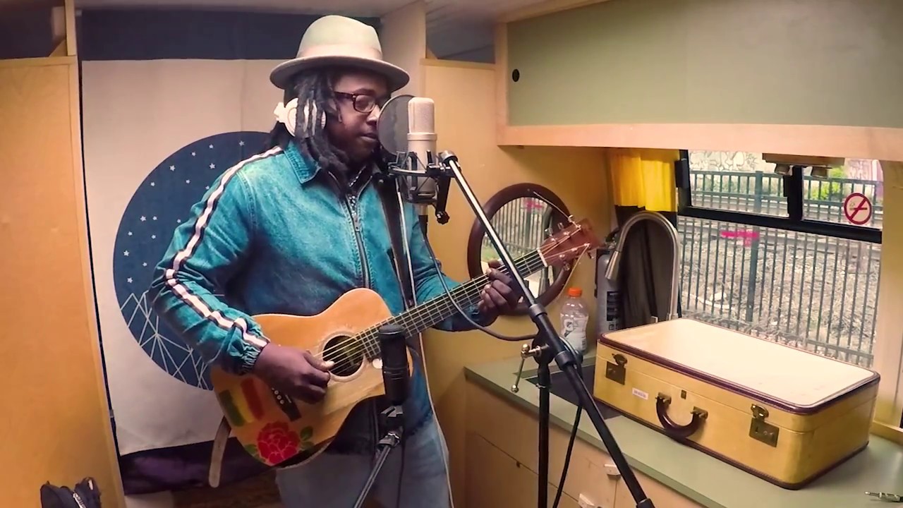 Gypsy Soul - Liam Alone - YouTube