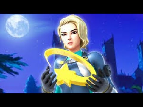 Right Back 💫 (Fortnite Highlights) #ad - YouTube