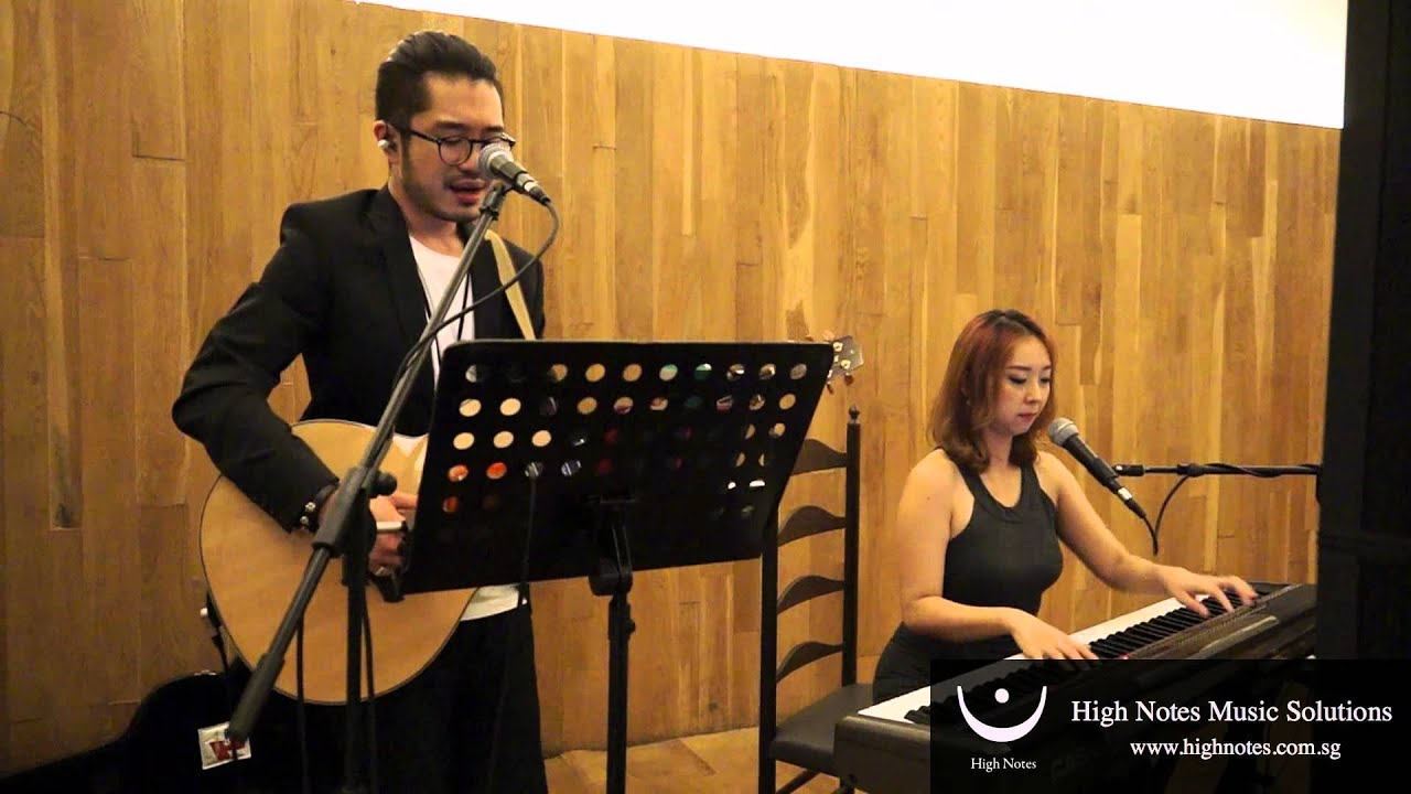 Jee Yon : SUNDAY MORNING - YouTube