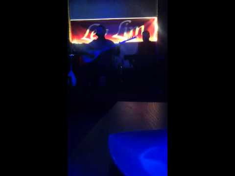 Kenan Coskun 2013 live Konzert