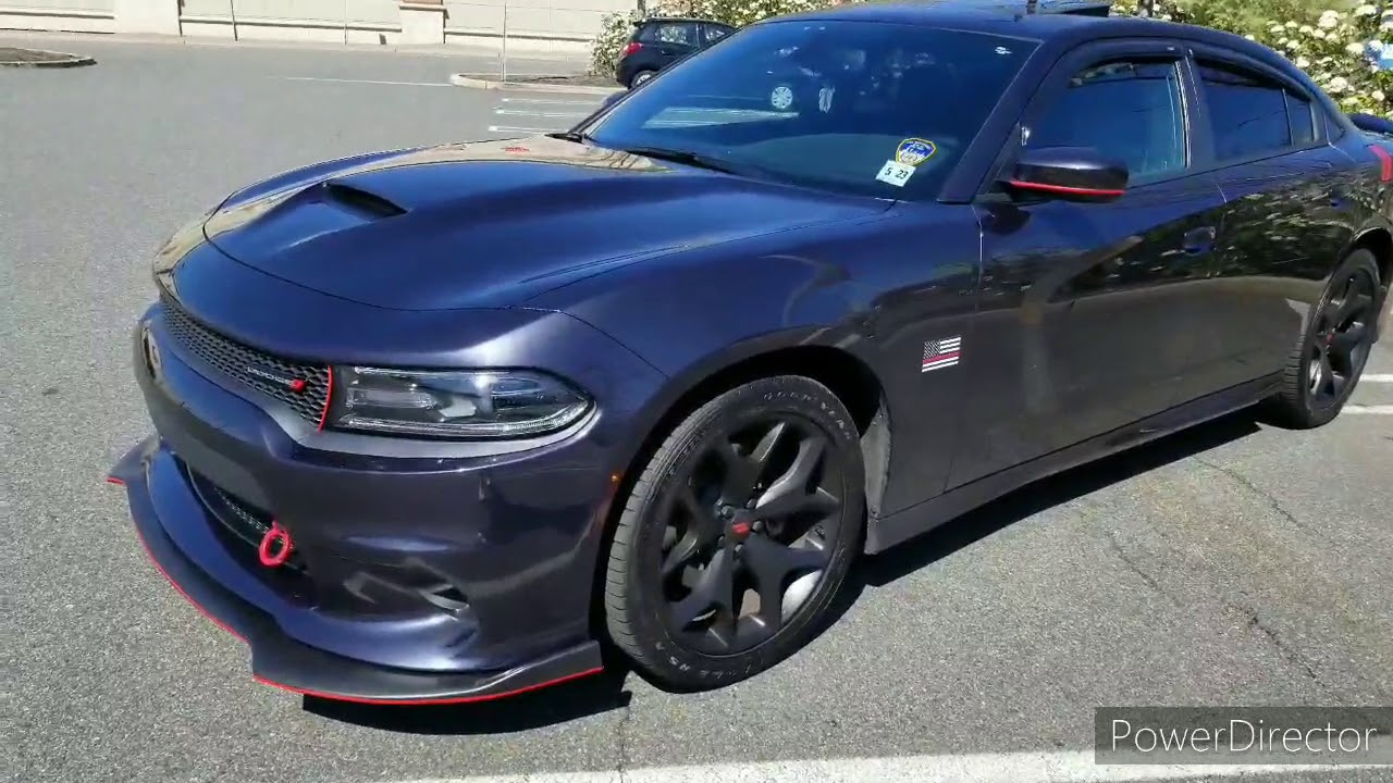 Make a v6 great again.🤫 Tour around my V6 charger😎 - YouTube