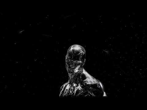 Silver Surfer Black Silence Live Wallpaper 4k