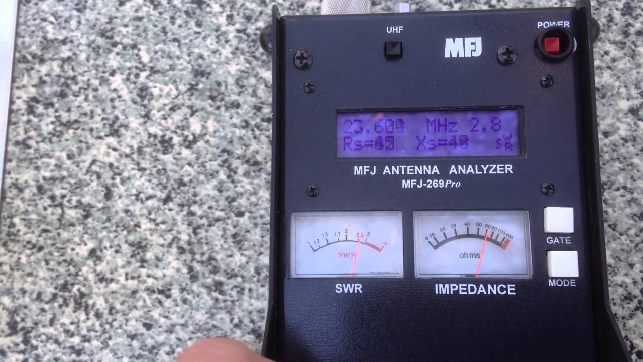 Bushcomm Broadband HF Dipole Antenna SWC100 - www.bushcommantennas.com ...