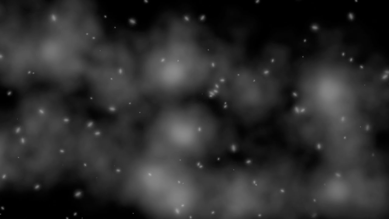 Snow effect | Blizzard Snowstorm Ambience | Snow Overlay - YouTube