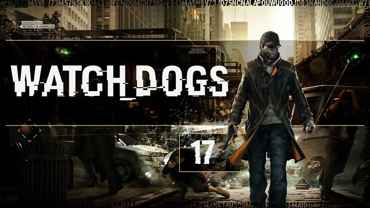 Let's Play Watch_Dogs - Ep.17 - A New Safe House! - YouTube