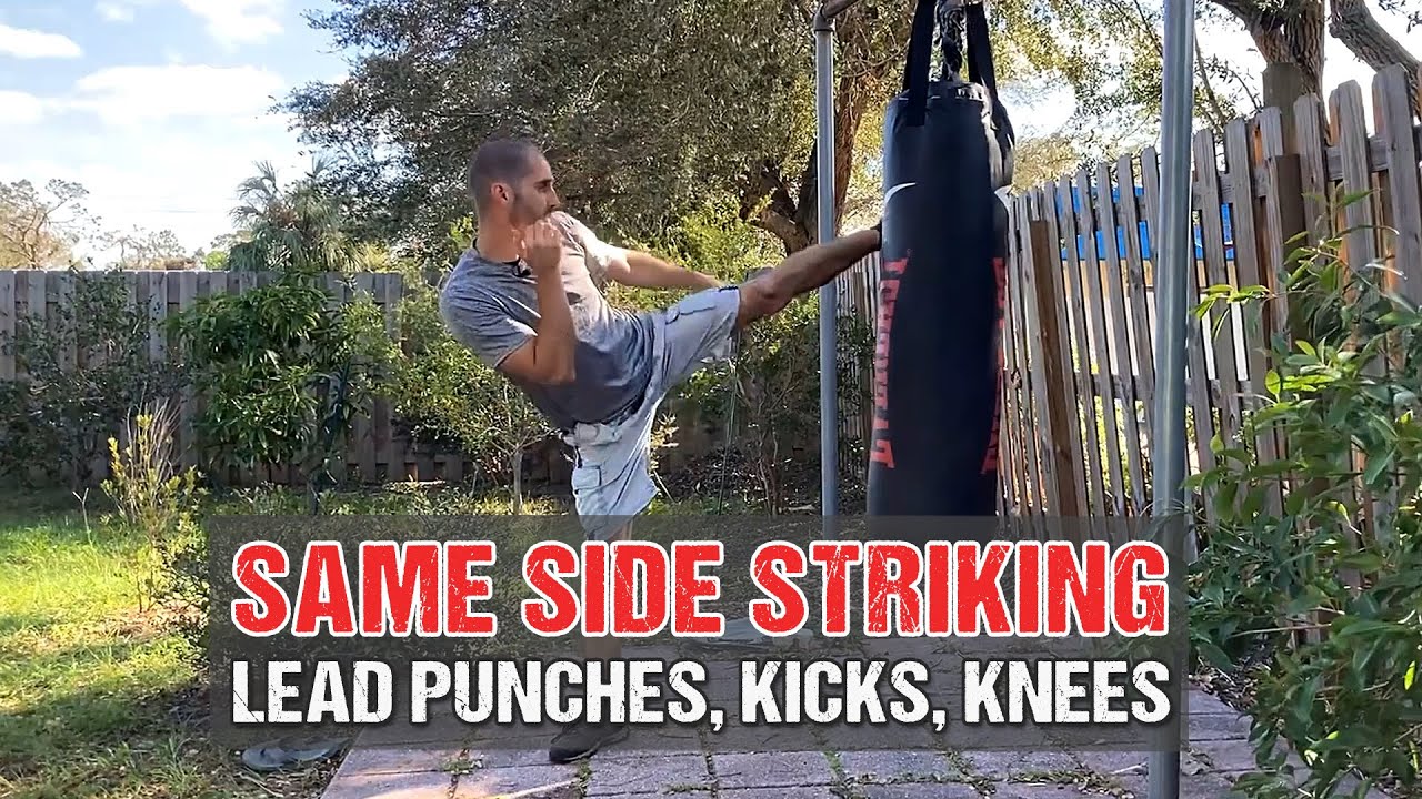 Putting Constraints & Limitations into Fight Drilling: Same Side ...