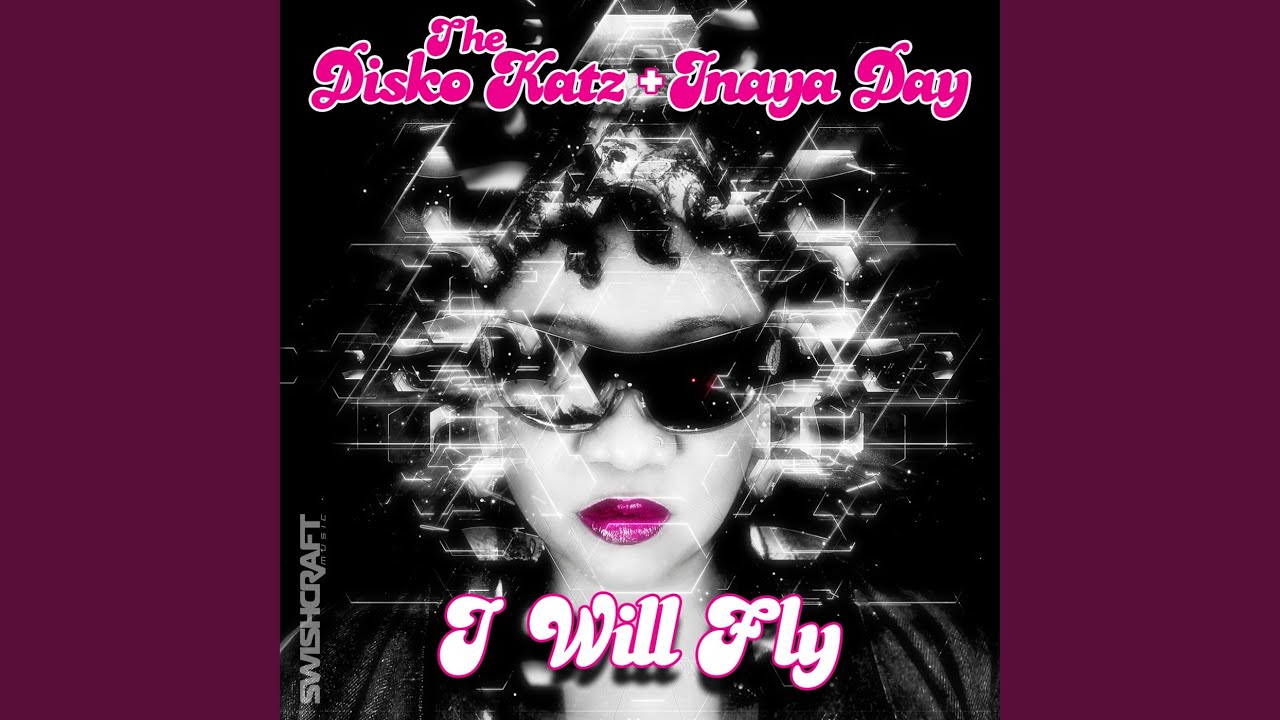 I Will Fly (Extended Mix) - YouTube