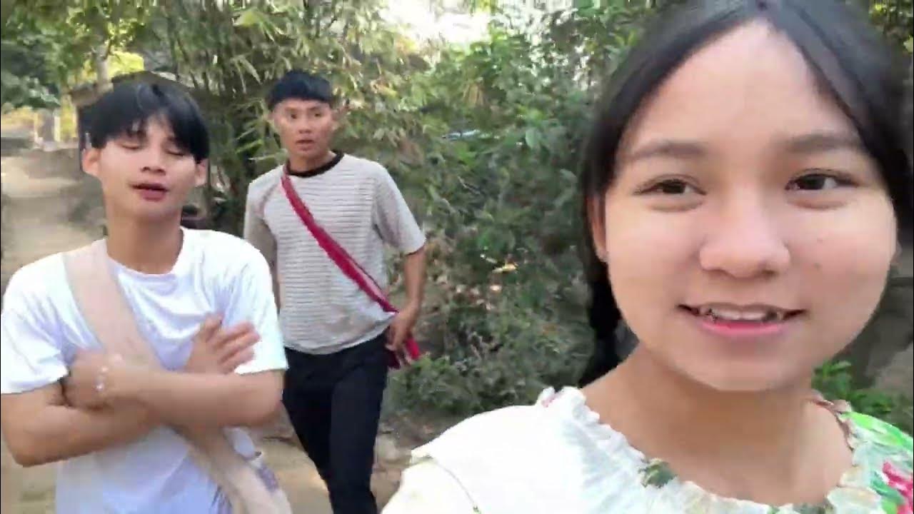 Go To Day Mu Si Wedding ️ ️ ️ - YouTube