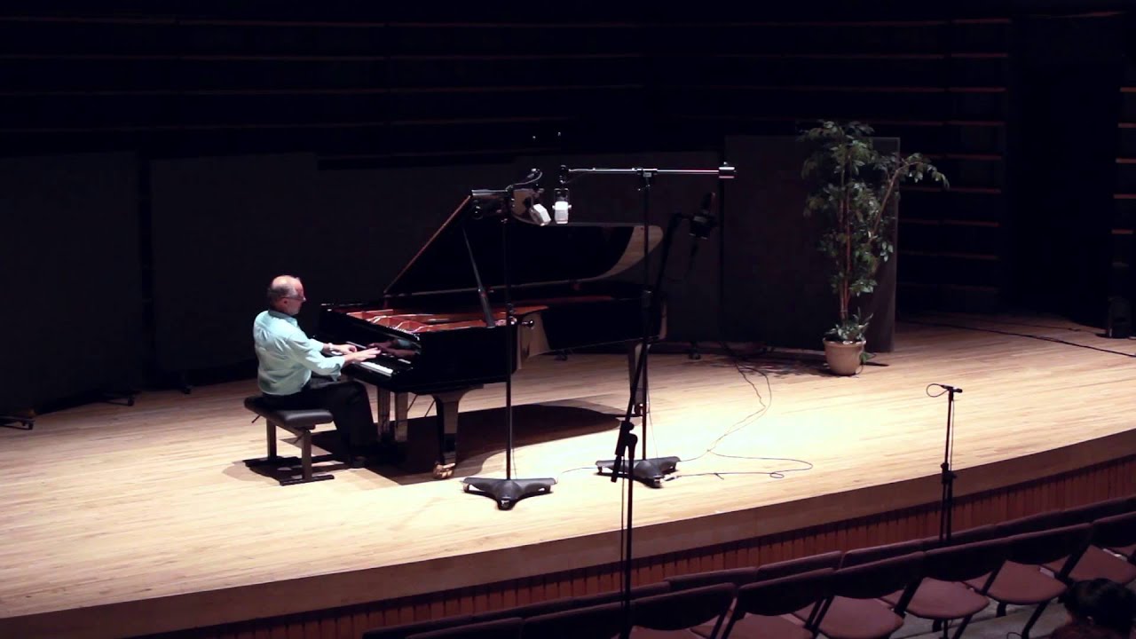 Jeff Franzel: Mood of the Moment - (An Evening of Solo Piano ...