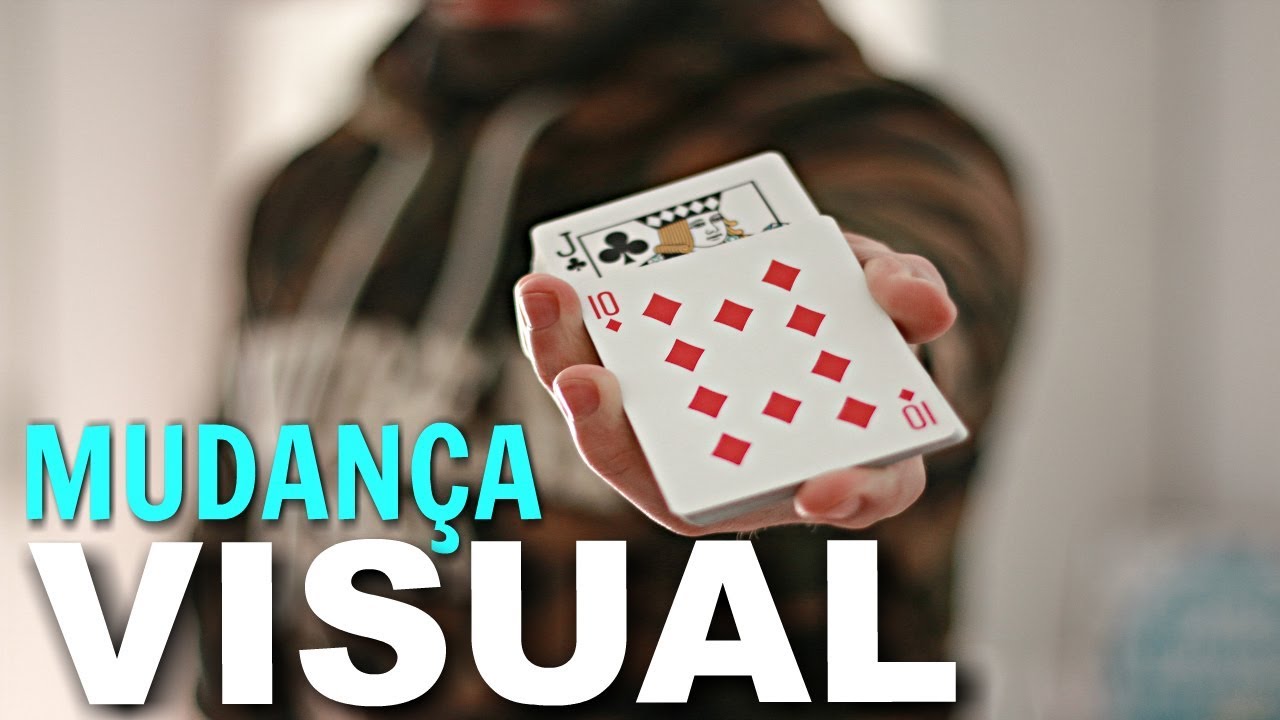 Color change VISUAL - Tutorial - YouTube