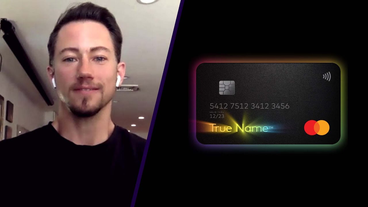 How passion project True Name was greenlit by Mastercard | D&AD Annual ...