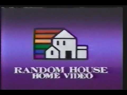 Random House Home Video/First Time Video (1988) - YouTube