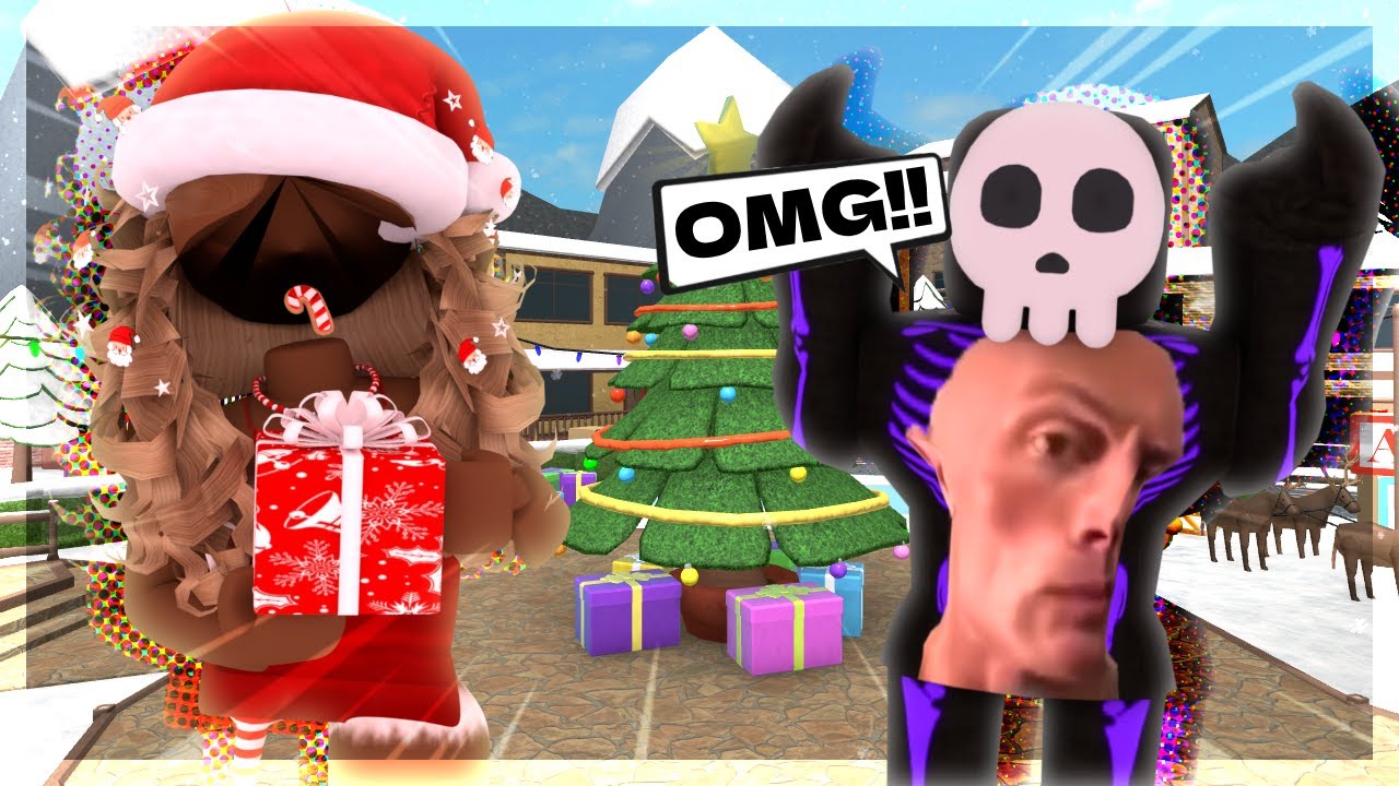 EVERYTIME I DIE IN MM2, I GIFT THE ENTIRE SERVER... (Murder Mystery 2 ...