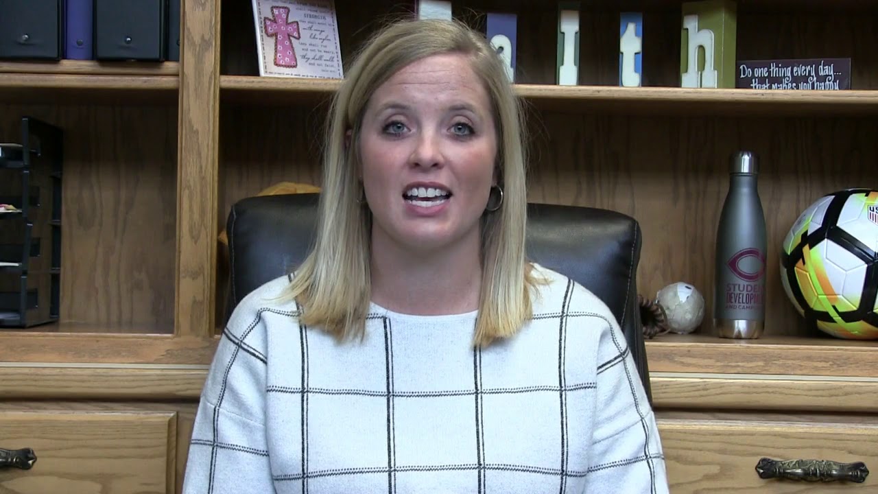 Cobber 500 For 500 Campaign - Rachel Bergeson - YouTube