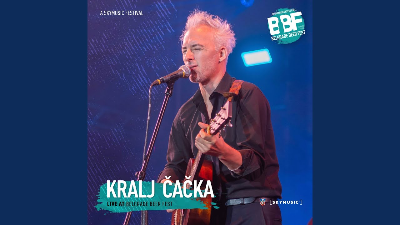 Zemlja nije moj dom (Live) - YouTube