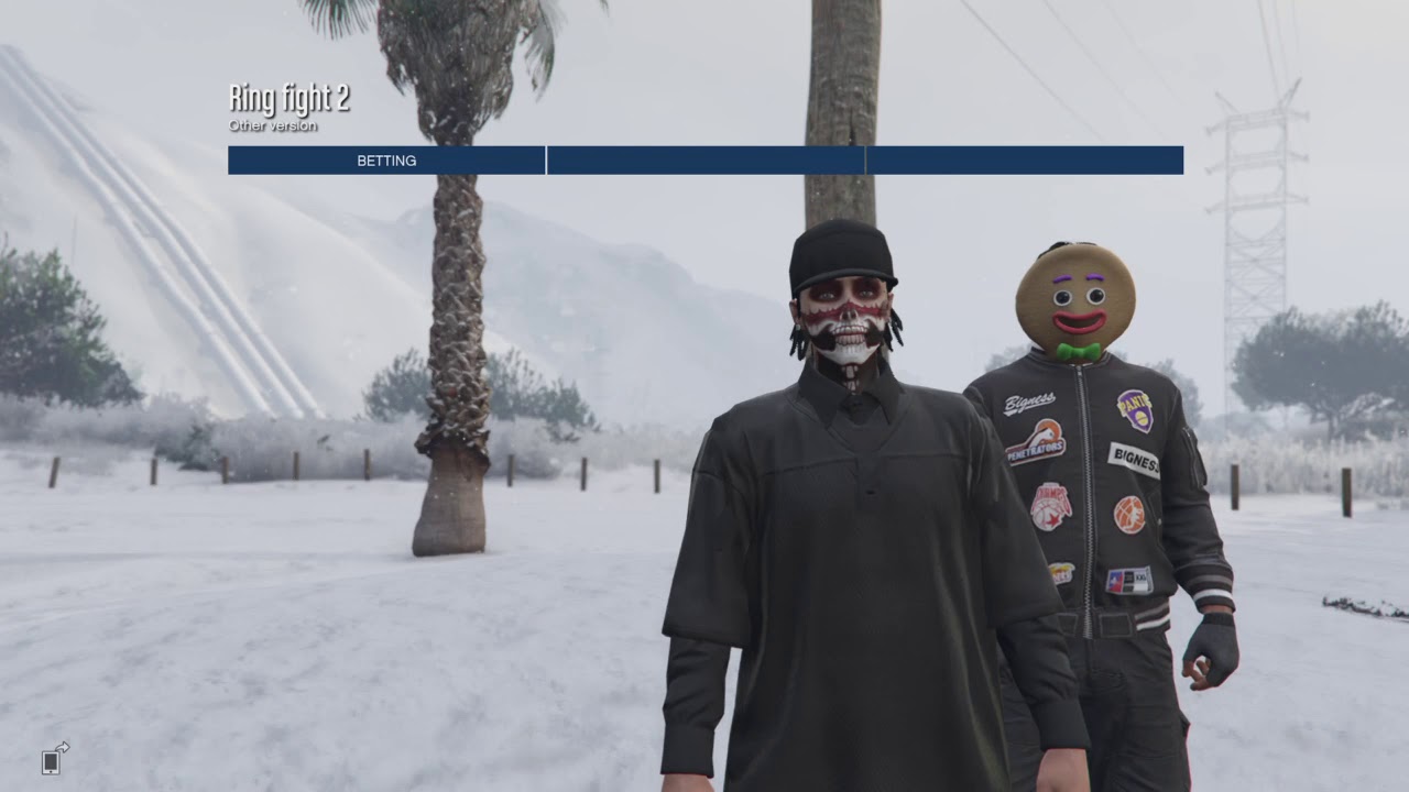 GTA Montage Part 2 - YouTube
