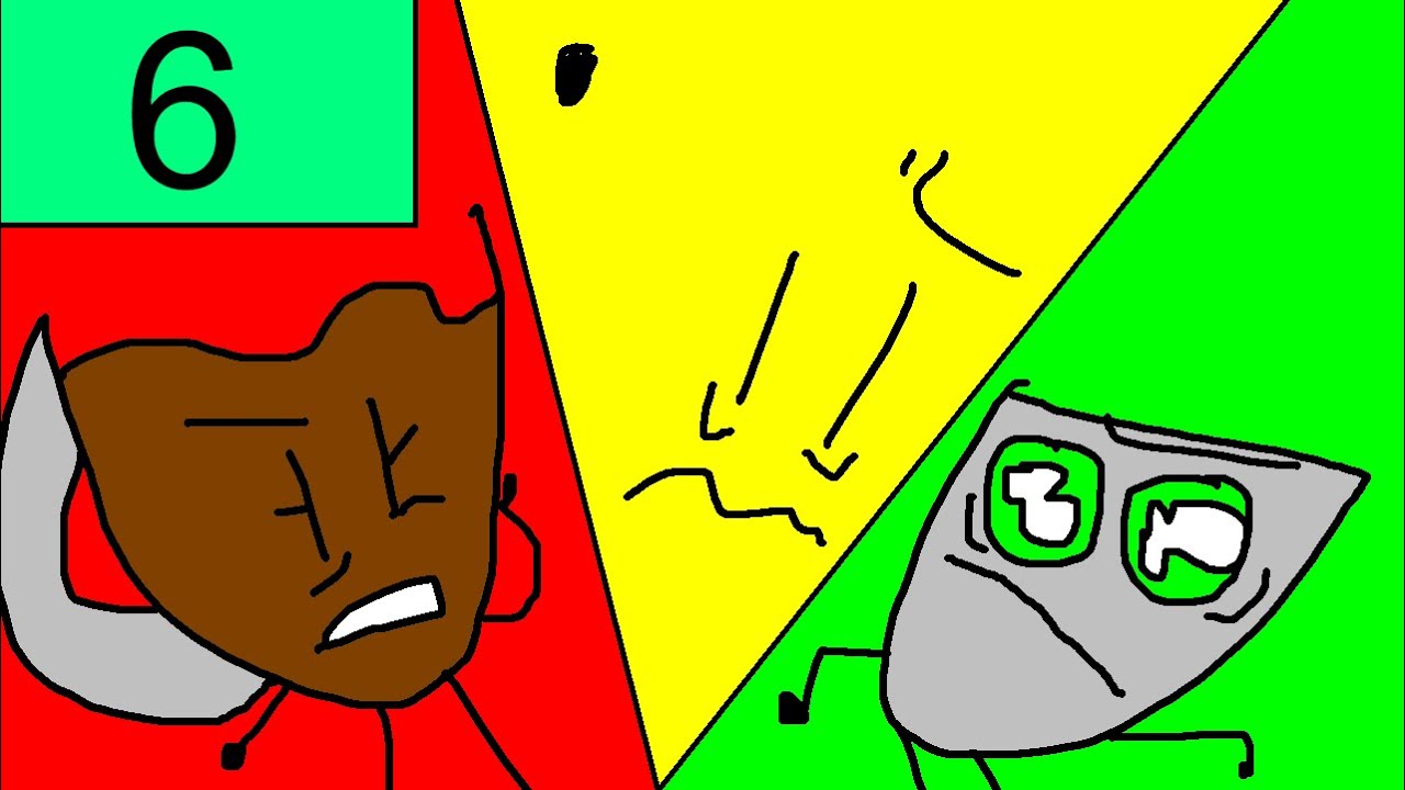 BFCH 6: Behind the Scenes - YouTube