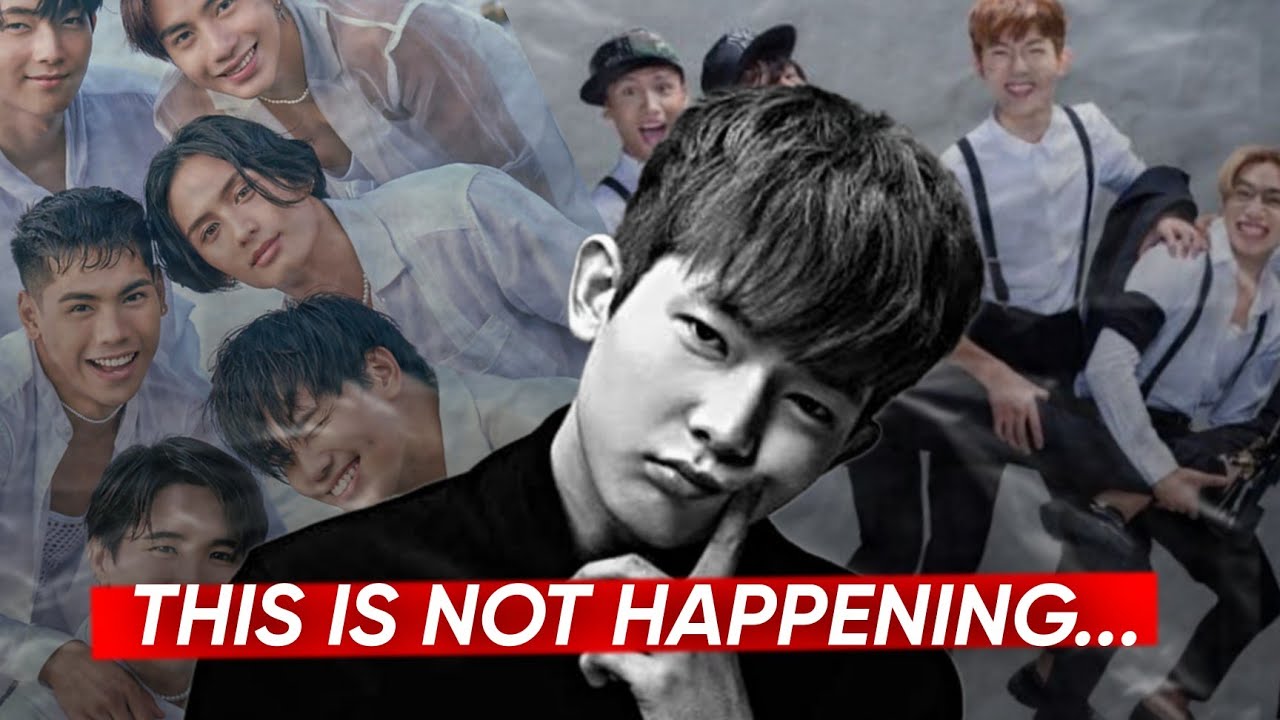 1st.One on issue of Disbandment, Official Statement - YouTube