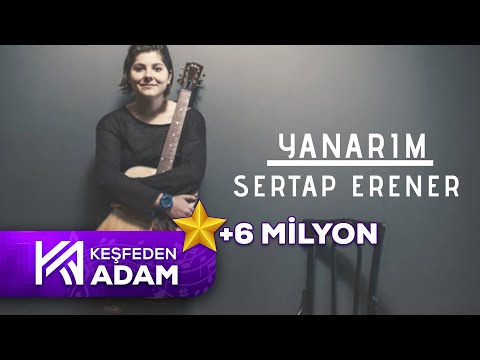 Deniz Tekin-Yanarım ( Cover )