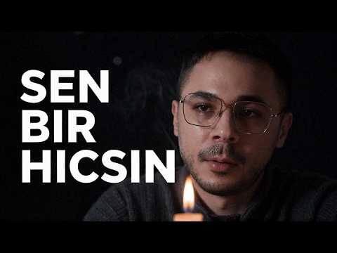 Hayatın Anlamı | Varoluş Nedenimiz | Neden Yaşıyoruz?