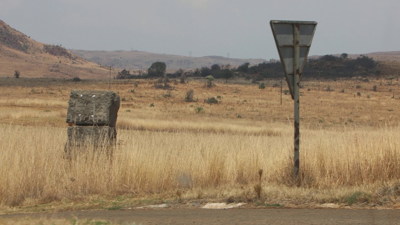 Suikerbos Nature Reserve - 25/10/19 - YouTube