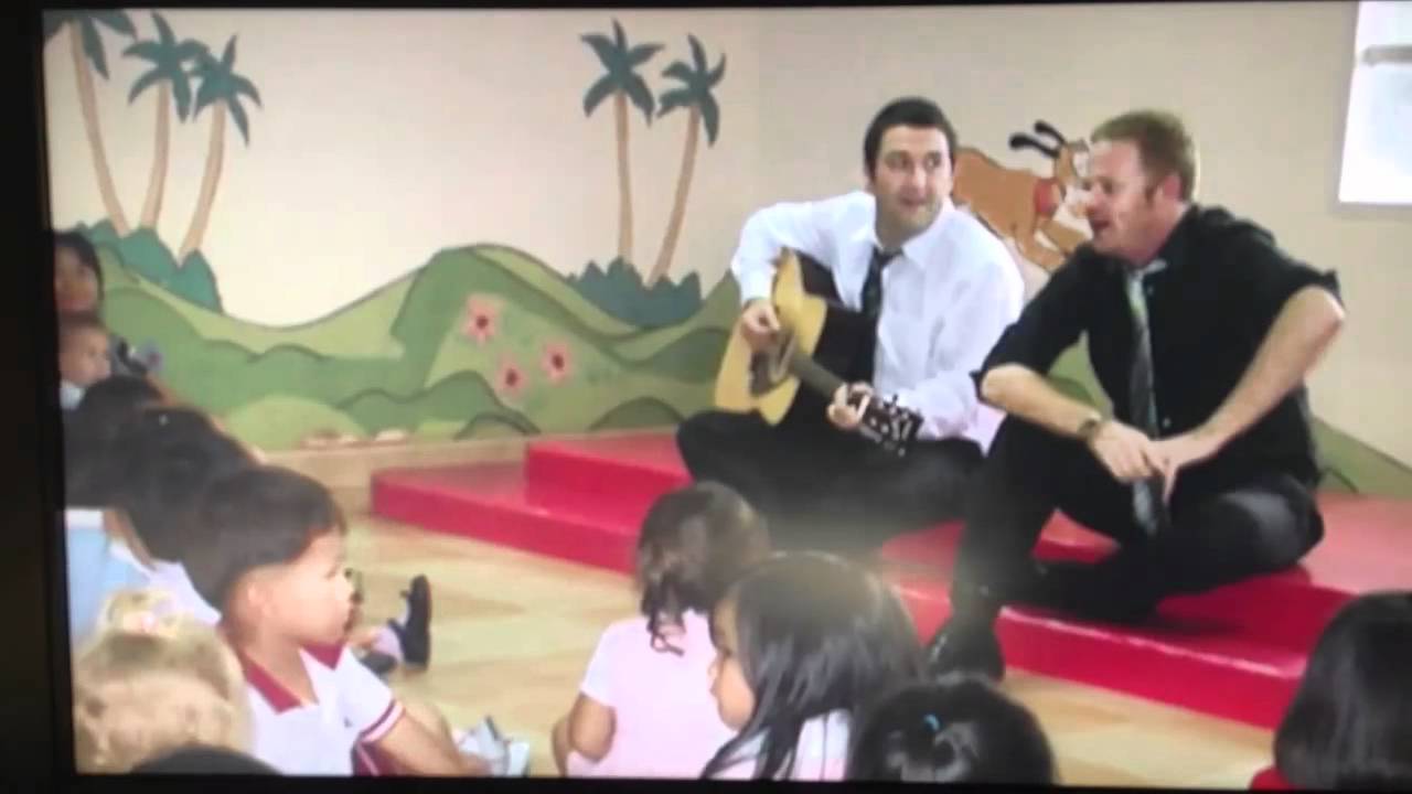 Adam Pickles - Look North - YouTube