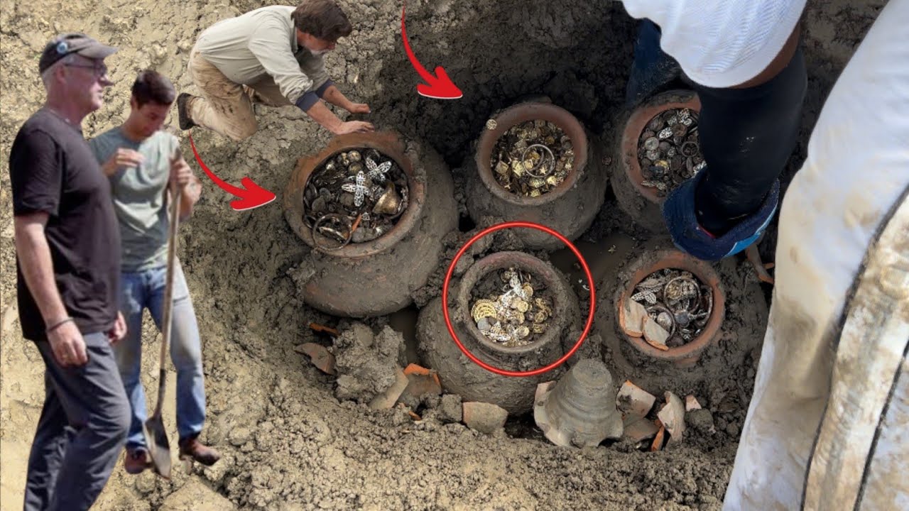 the mystery of oak island || oak island money pit documentary - YouTube